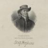 Stephen Hopkins, signer of the Declaration of Independence. - NYPL ...