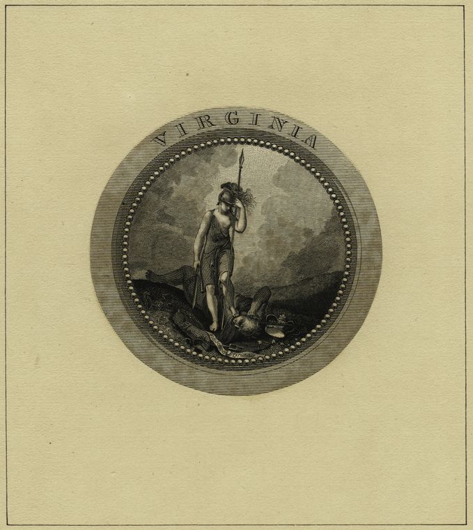 Digital Collections - Virginia