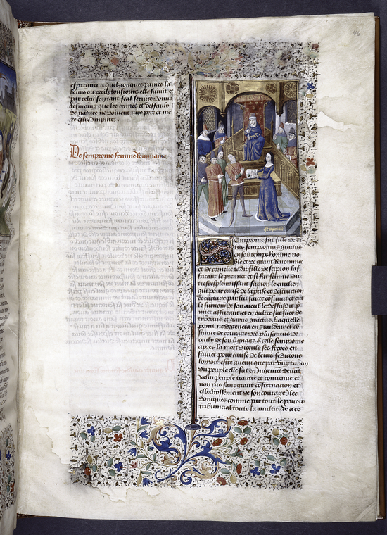 Medieval Magistrate