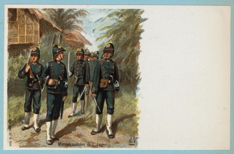 Netherlands, 1898-99 - NYPL Digital Collections
