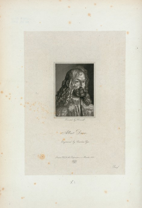 Albert Durer