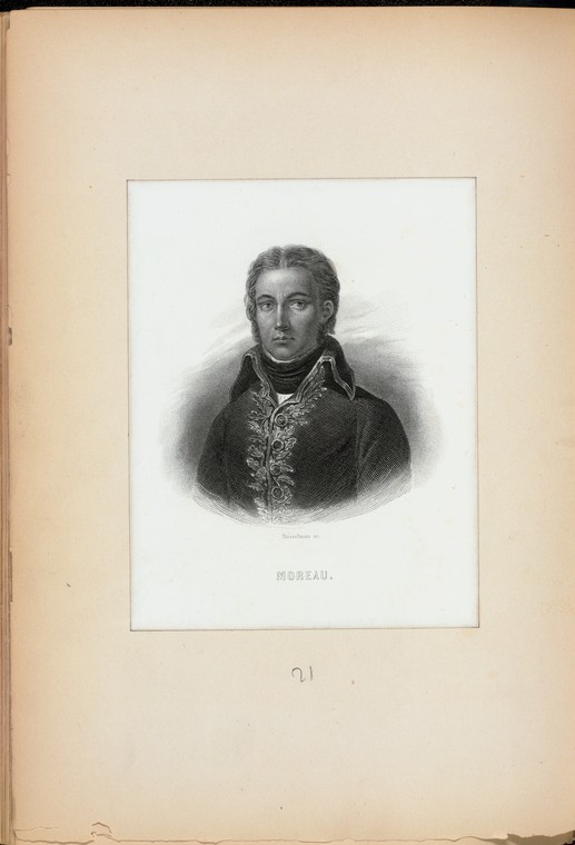 Moreau. - NYPL Digital Collections