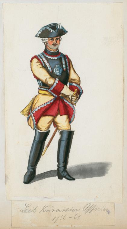 Russia, 1740-57 - NYPL Digital Collections
