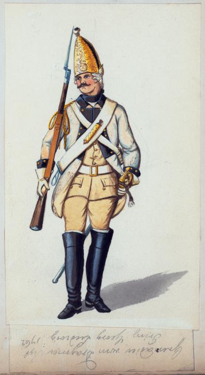 Russia, 1760-69 - NYPL Digital Collections