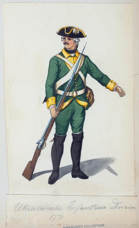 Russia, 1770-83. - NYPL Digital Collections
