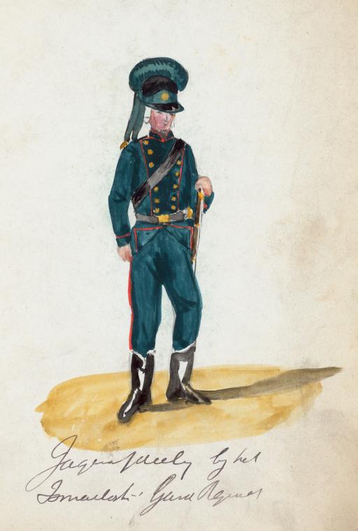 Russia, 1786-94 - NYPL Digital Collections