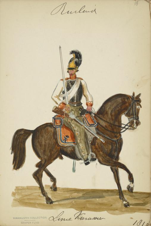 Russia, 1807-1812 - NYPL Digital Collections