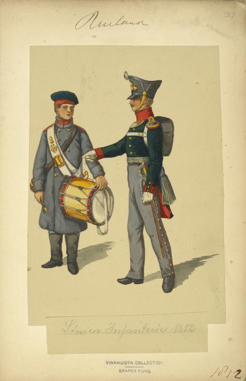 Russia, 1807-1812 - NYPL Digital Collections