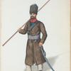 Russia, 1814. - NYPL Digital Collections