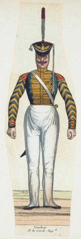 Digital Collections - Russia, 1814
