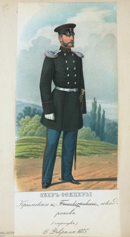 Russia, 1875-1880 - NYPL Digital Collections