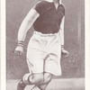 Harry Goslin, Bolton Wanderers. - NYPL Digital Collections