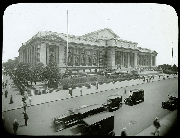 How to Find Historical Photos of New York City | The New York Public ...