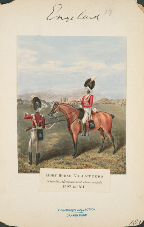 Great Britain. England, 1743-97 - NYPL Digital Collections