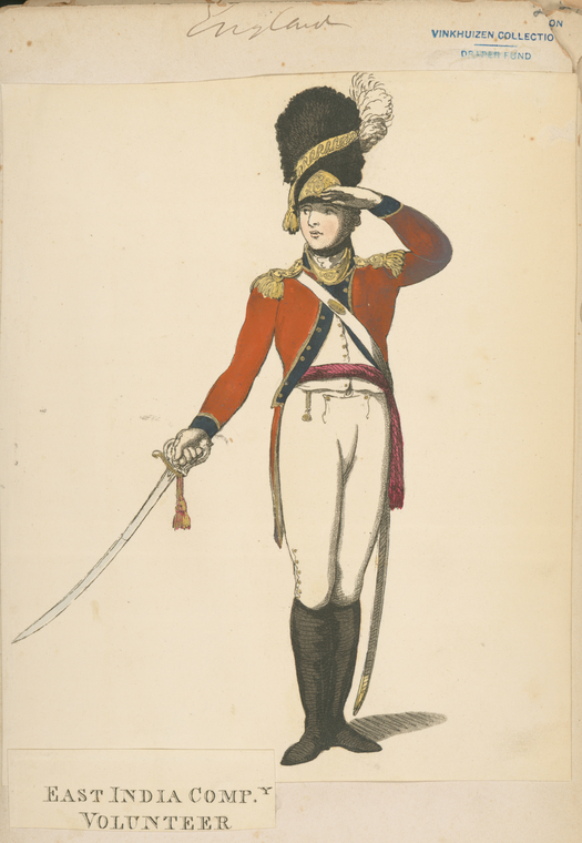 Great Britain. England, 1799 - NYPL Digital Collections