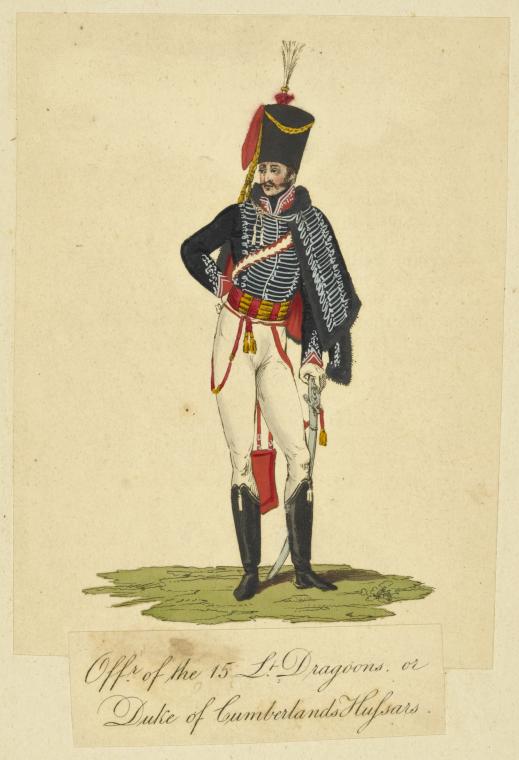 Great Britain, 1800-09 - NYPL Digital Collections