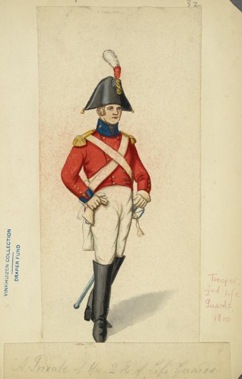 Great Britain, 1810-12 - NYPL Digital Collections