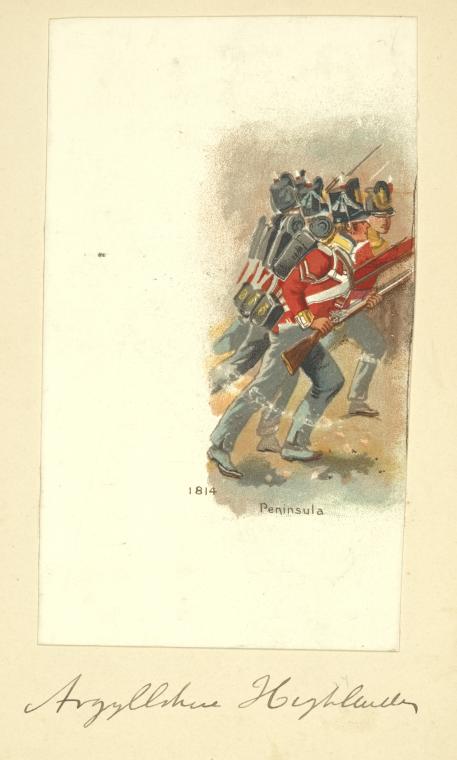Great Britain, 1813-15. - NYPL Digital Collections