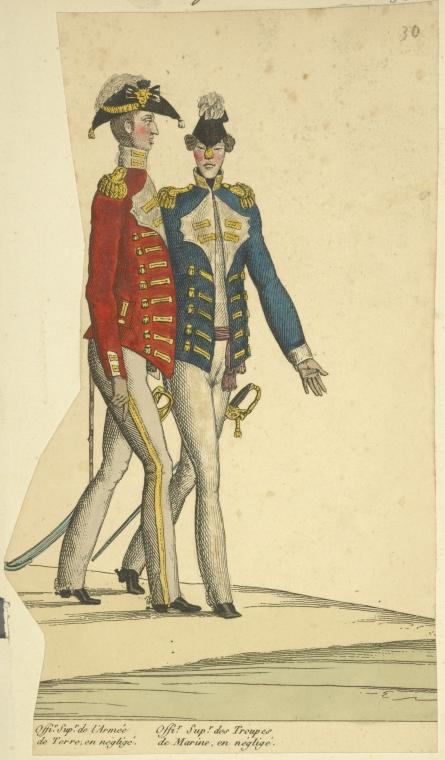 Great Britain, 1813-15 - NYPL Digital Collections