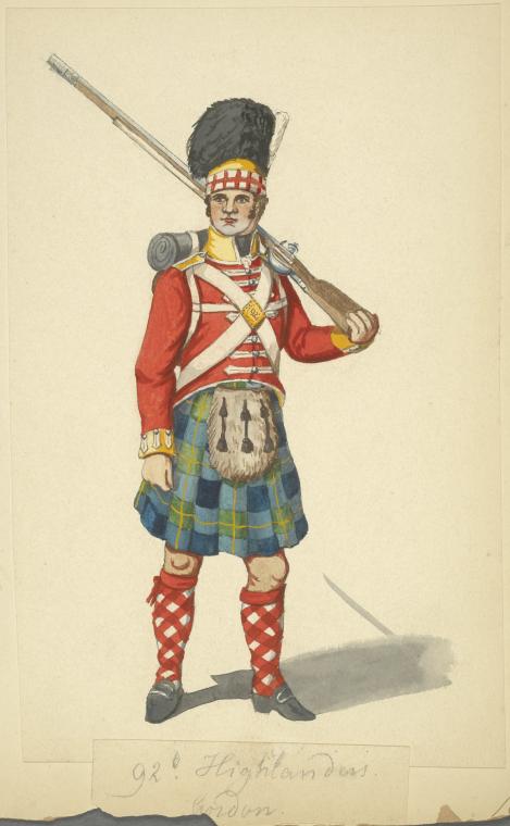 Great Britain, 1813-15 - NYPL Digital Collections