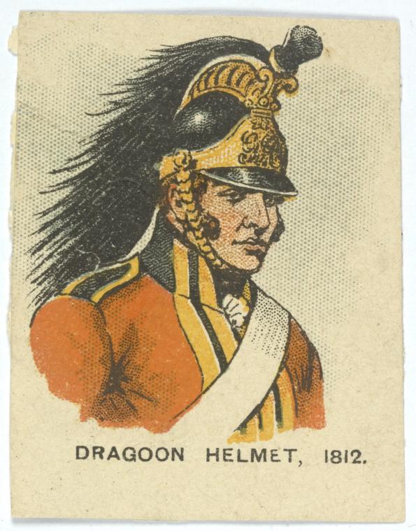Great Britain, 1813-15 - NYPL Digital Collections