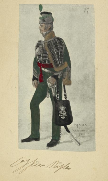 Great Britain. England, 1799-1815 - NYPL Digital Collections