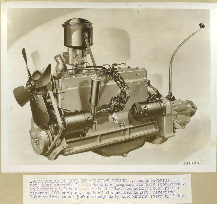 Pontiac Engine Identification Help With Engine Code ID!! | Pontiac GTO