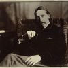 R. L. Stevenson - NYPL Digital Collections