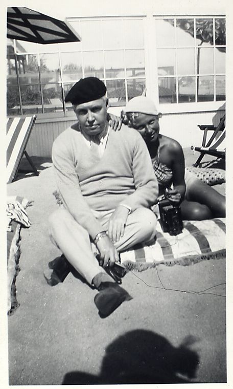 Lilyan Tashman