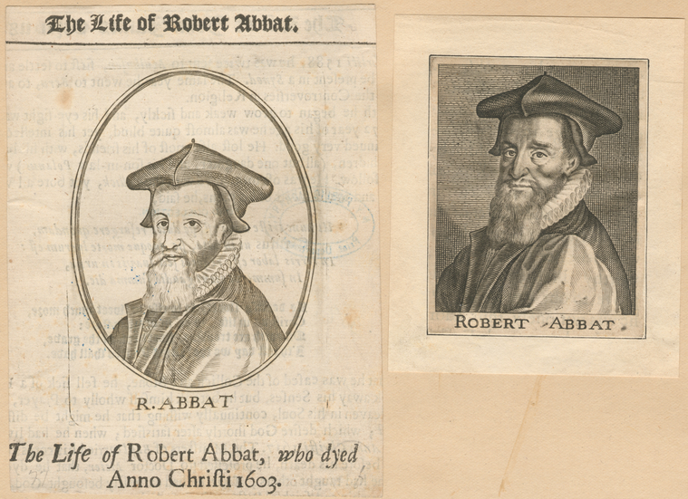 Robert Abbat. Robert Abbat - NYPL Digital Collections