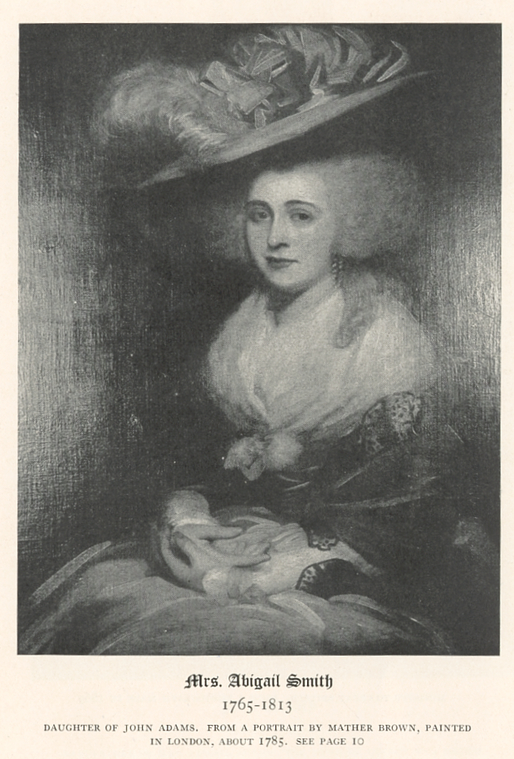 Smith Abigail
