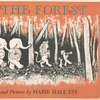 In the forest; story and pictures. - NYPL Digital Collections