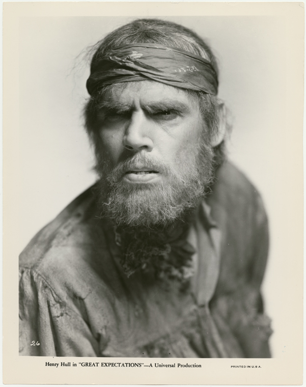 Henry Hull Henry Hull | RR Auction