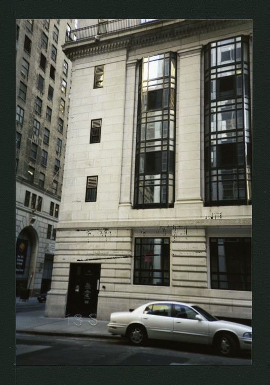 Block 020: Beaver Street between Marketfield Street and Broad Street ...