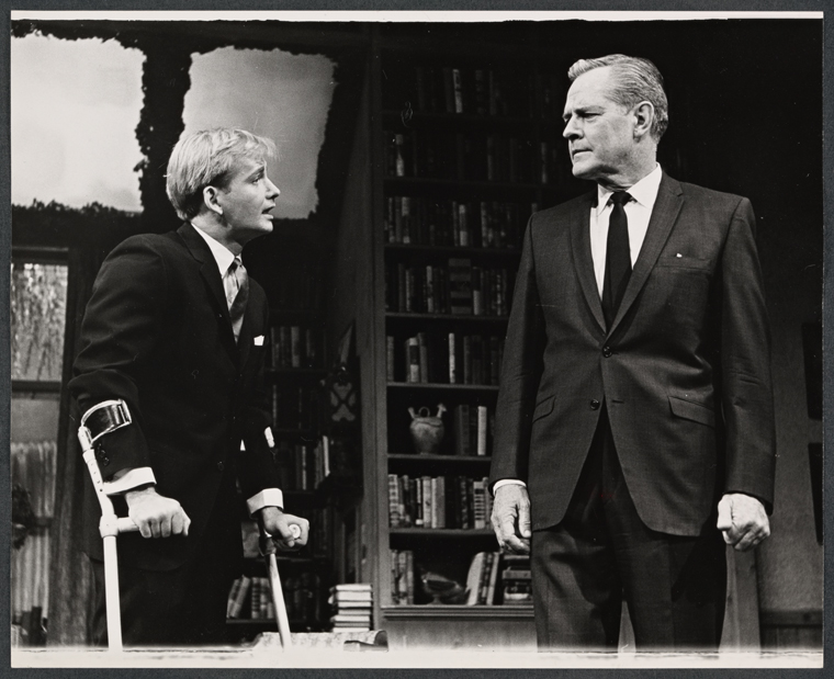 Donald Madden JOHN MADDEN PHOTO 8 X 10 Coach Don Shula OAKLAND RAIDERS