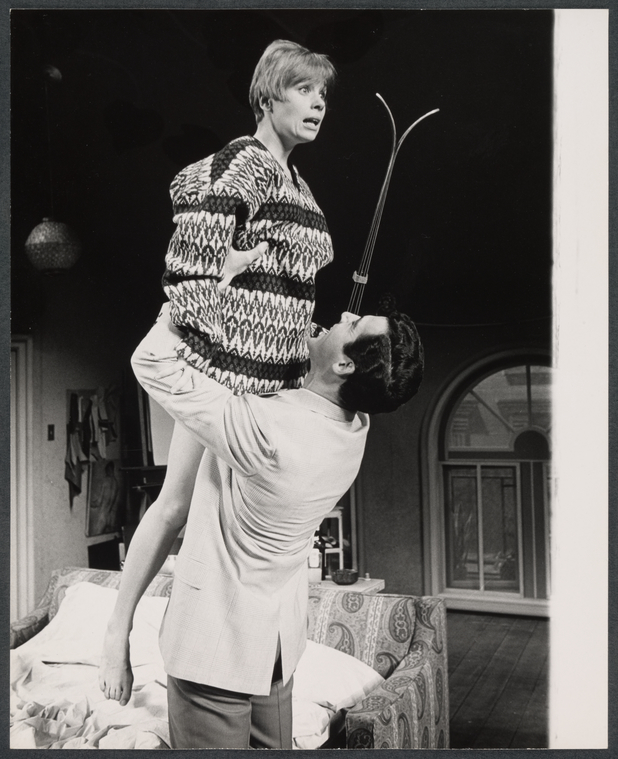 Joyce Bulifant Legs Who Is Joyce Bulifant Dating? Joyce Bulifant