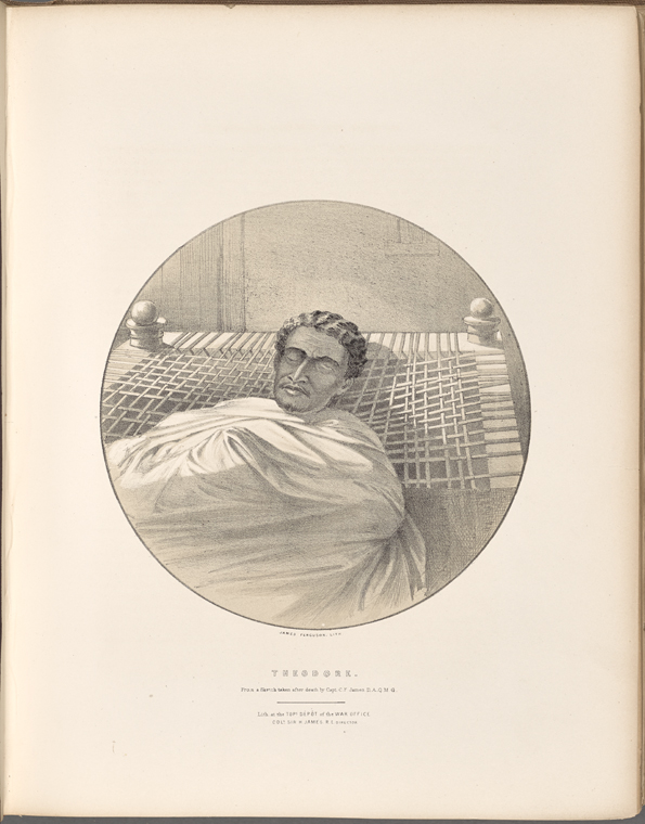 Theodore - NYPL Digital Collections