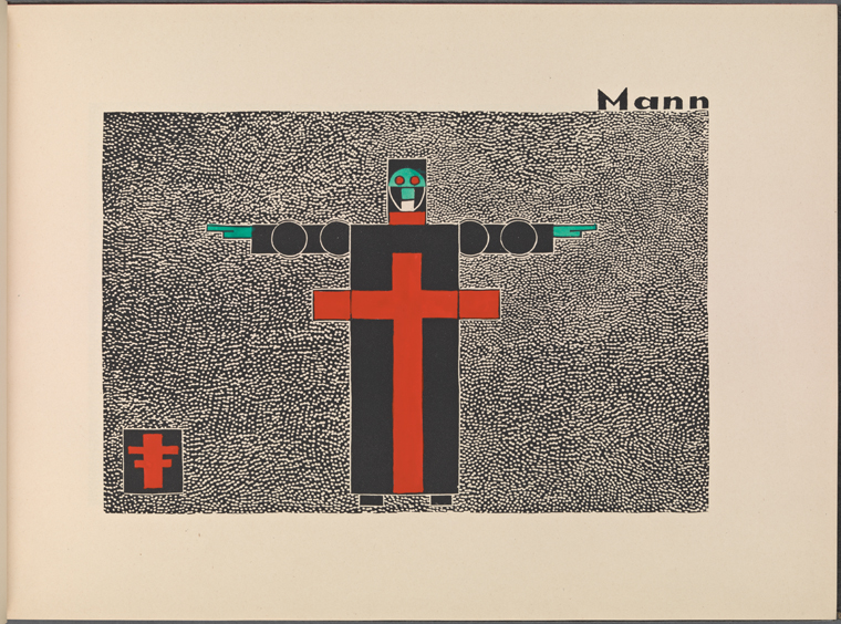 Mann - NYPL Digital Collections