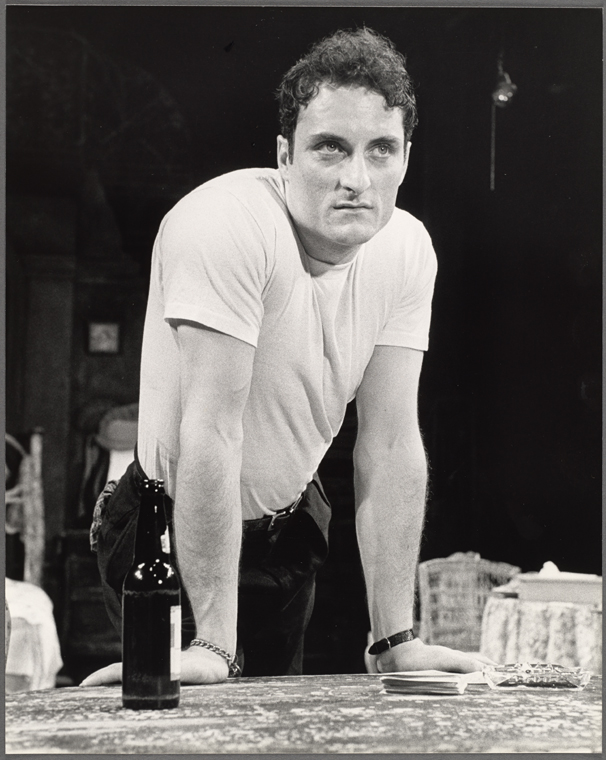 Kim Coates