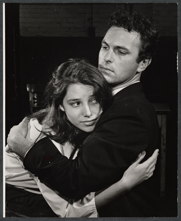 Janet Margolin
