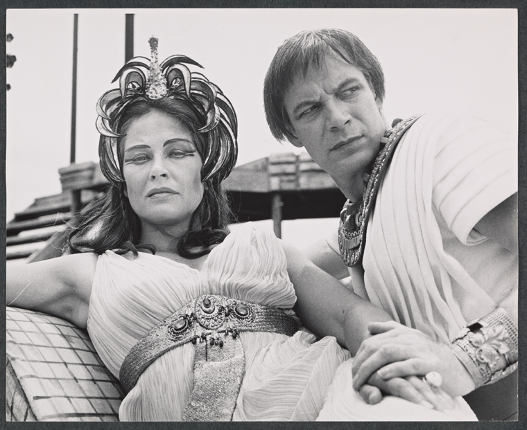 Colleen Dewhurst
