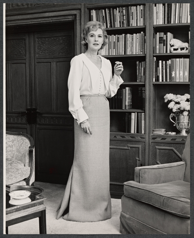 Nancy Wickwire LIZ MATTHEWS