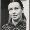 Digital Collections - Alexandra Borrie in the stage production Blood