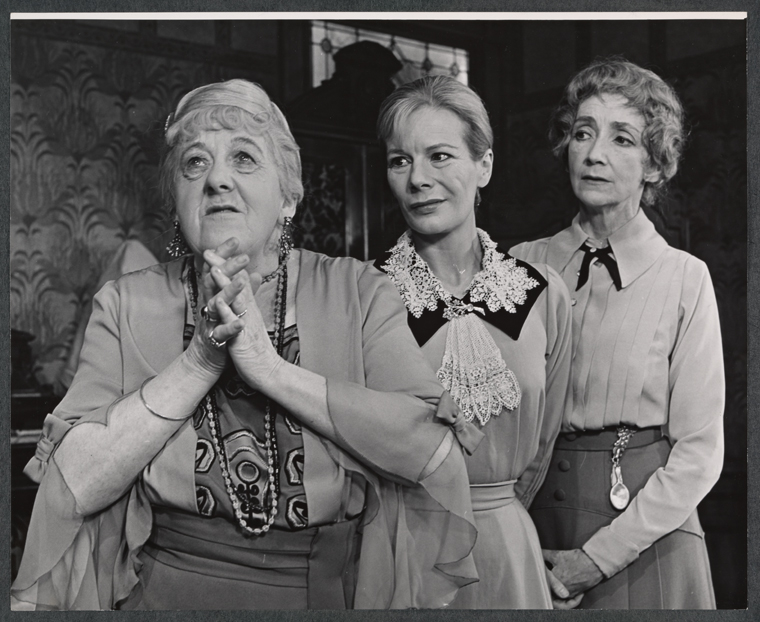 Martha Rutherford