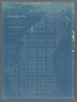 Map of Manhattan View situated at College Point, Borough of Queens, New ...