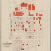 Map of Beechhurst (Whitestone Landing)situated in the third ward ...