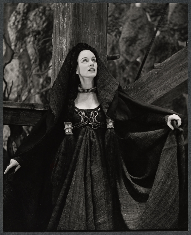 Exploring Macbeth Productions in NYPL's Digital Collections | The New ...