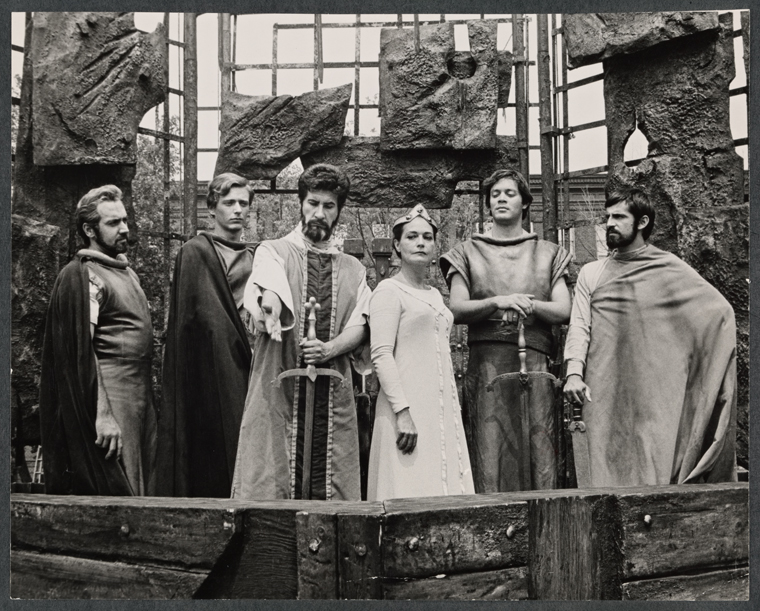 Exploring Macbeth Productions in NYPL's Digital Collections | The New ...