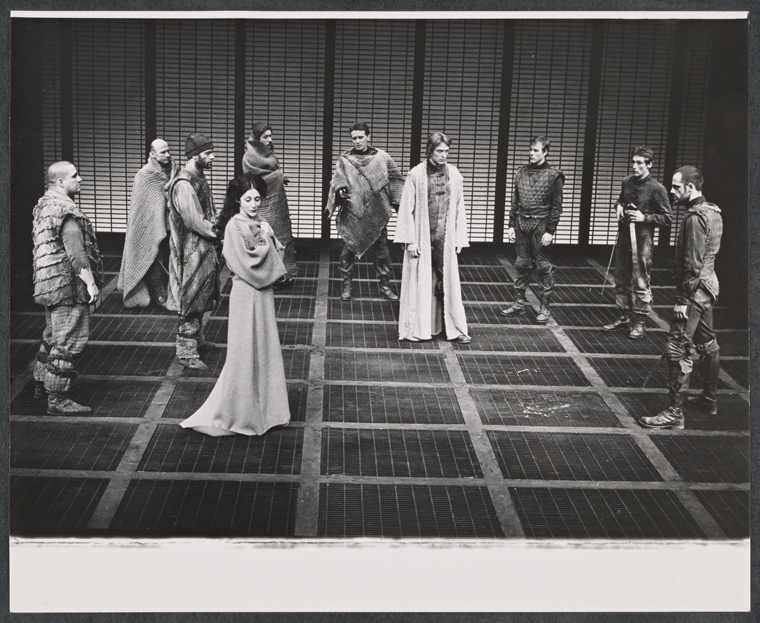 Exploring Macbeth Productions in NYPL's Digital Collections | The New ...