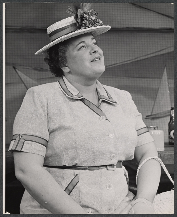 Reta Shaw 1982 Neal Floyd On X: "Reta Shaw B Sept 13, 1912 D Jan 8,